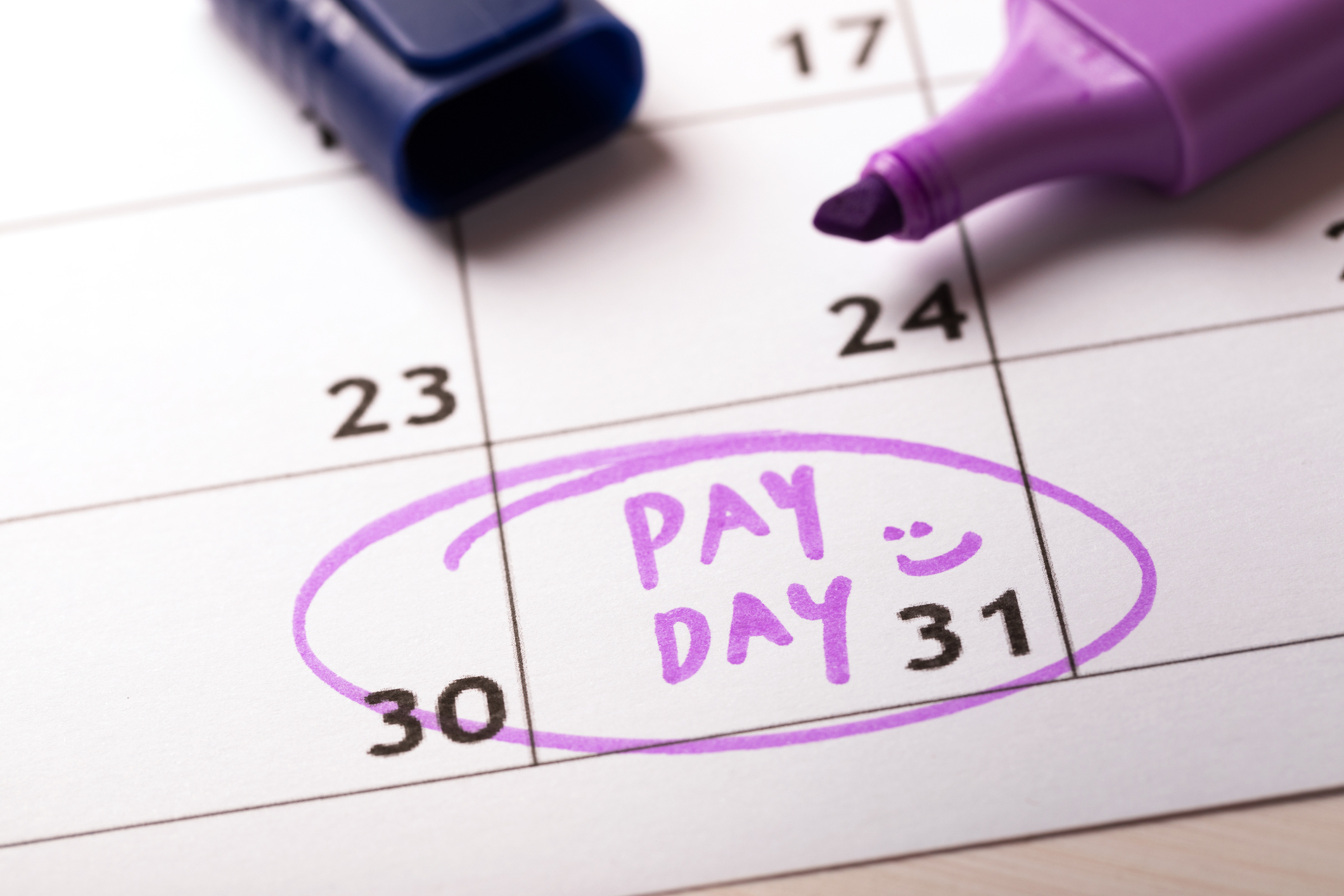 DOL’s New Overtime Rule Significantly Raises Salary Thresholds for ...